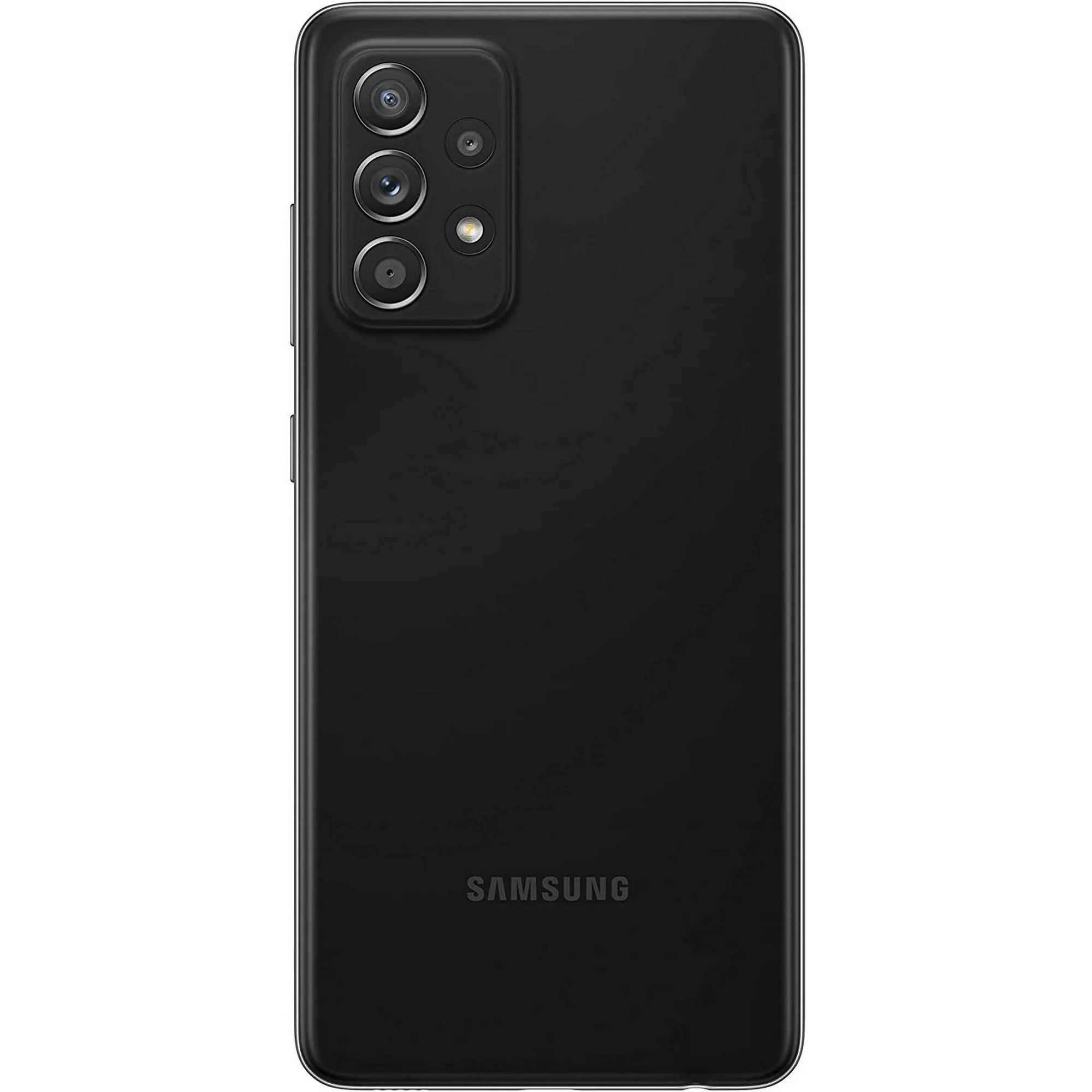 Samsung Galaxy A52 – 64MP Camera, Super AMOLED Display & Fast ...