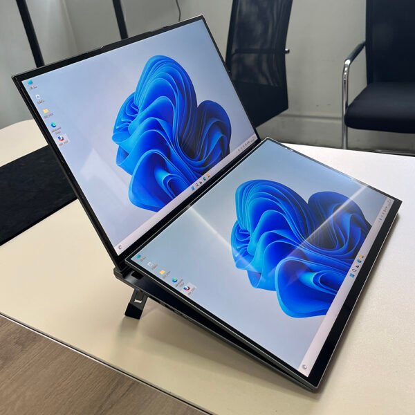 Best Touch Screen Laptops for Work & Play